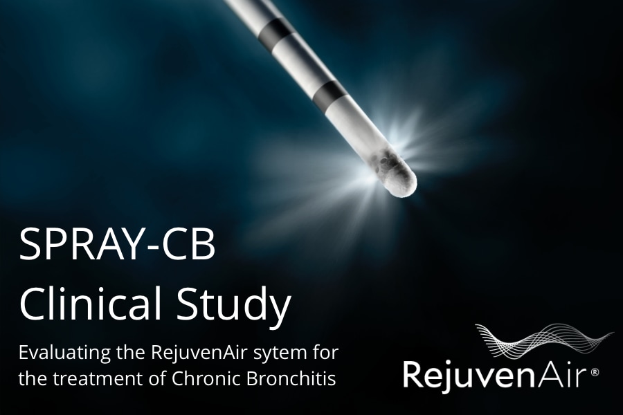 SPRAY-CB Study